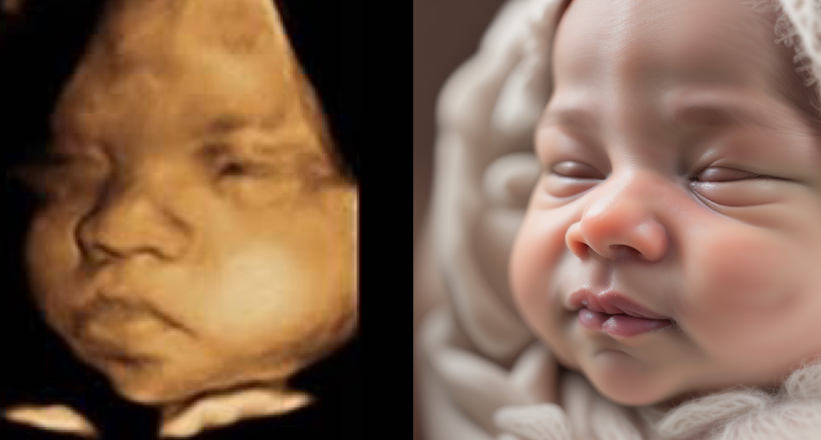 Pretecho6D – 3D naar 6D upgrade